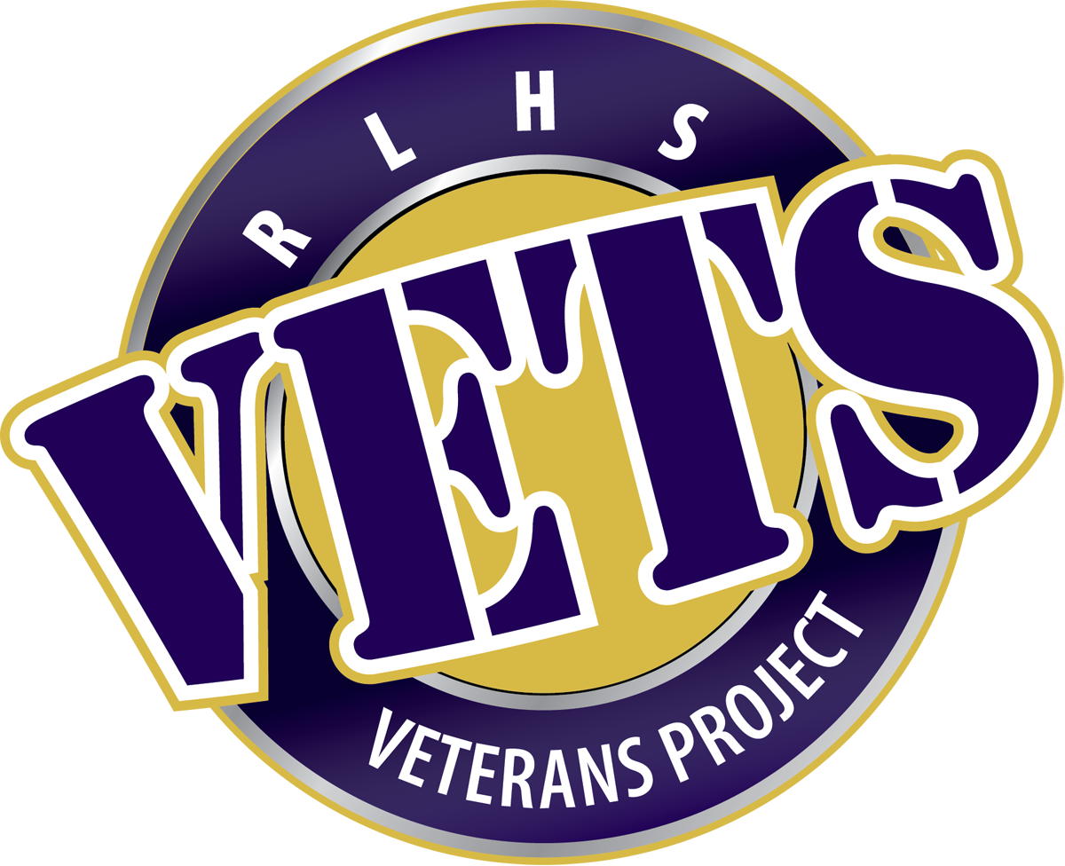 Veterans Project | Racine Lutheran High School