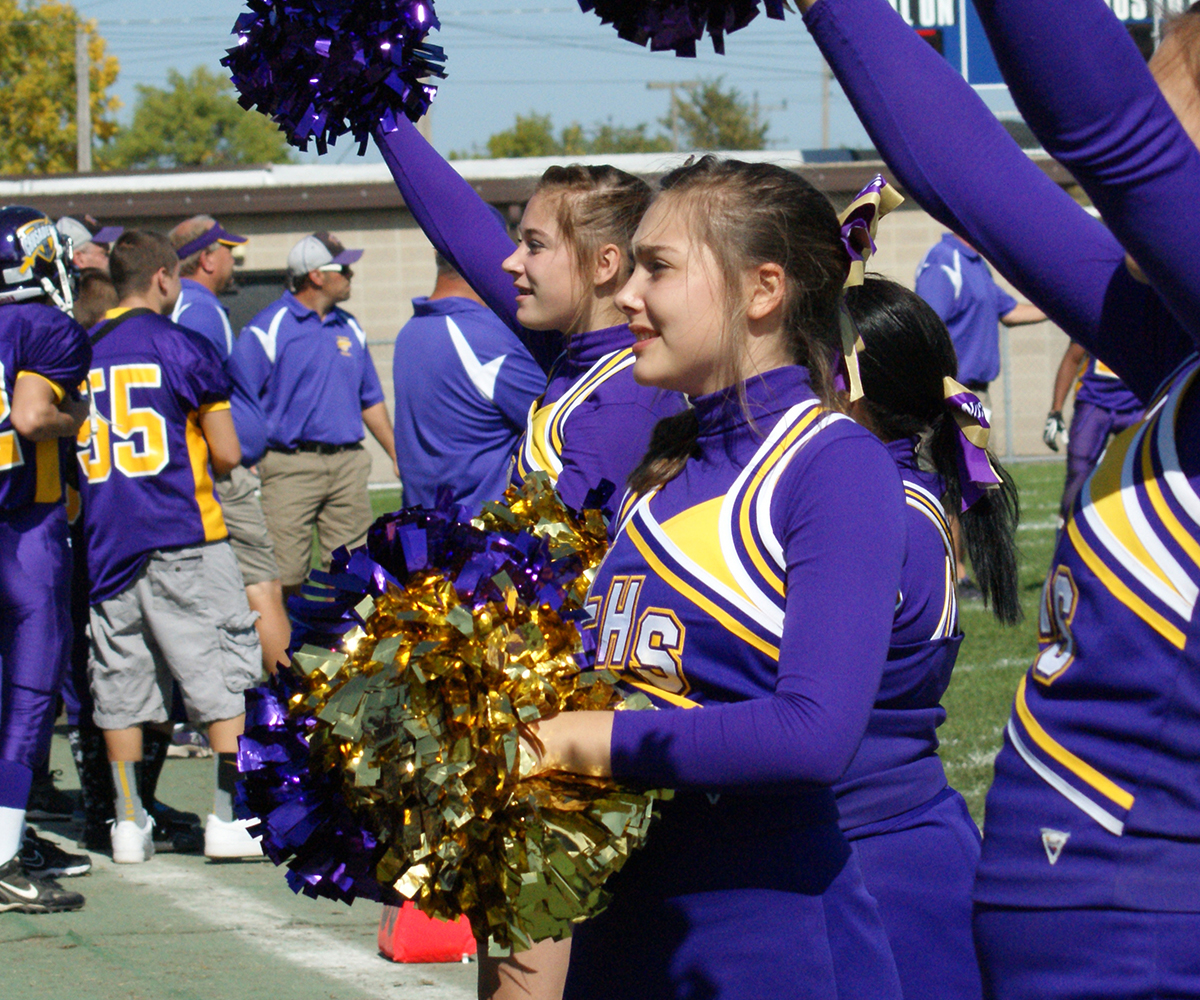 ATHLETIC FORMS – Racine Lutheran High School