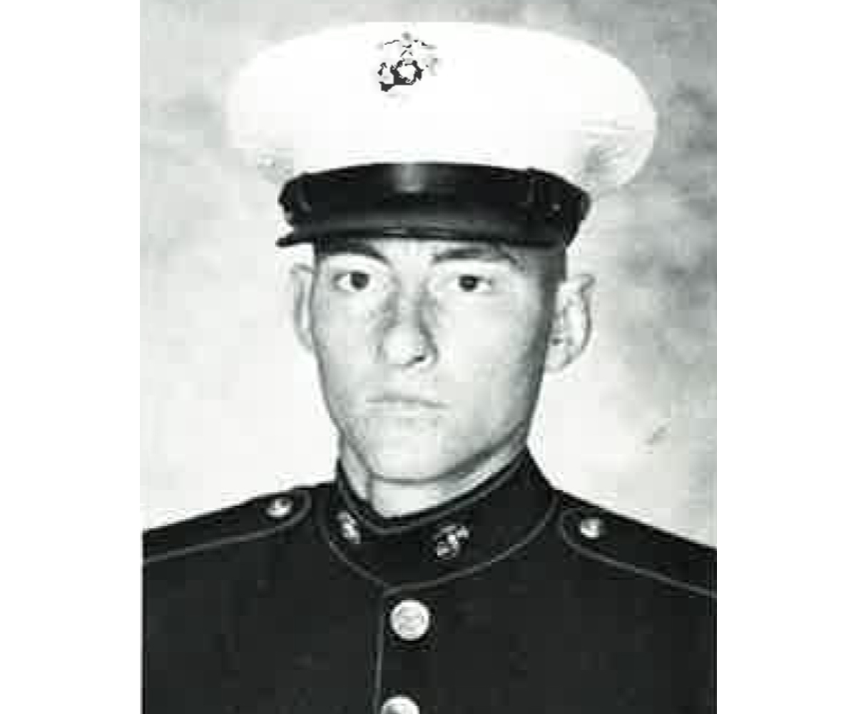 VETERANS PROJECT – Racine Lutheran High School