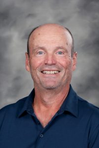 FACULTY/STAFF DIRECTORY – Racine Lutheran High School